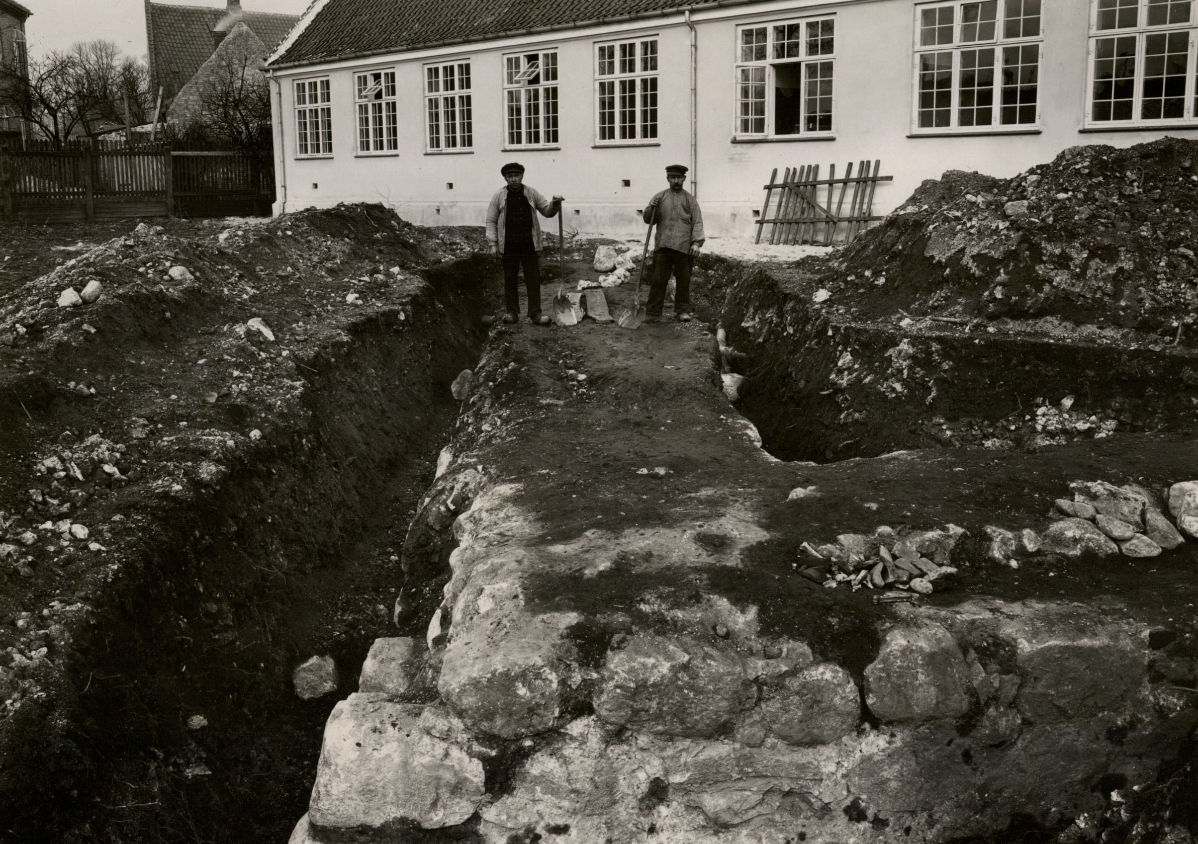 Kalundborg - Nationalmuseets Samlinger Online