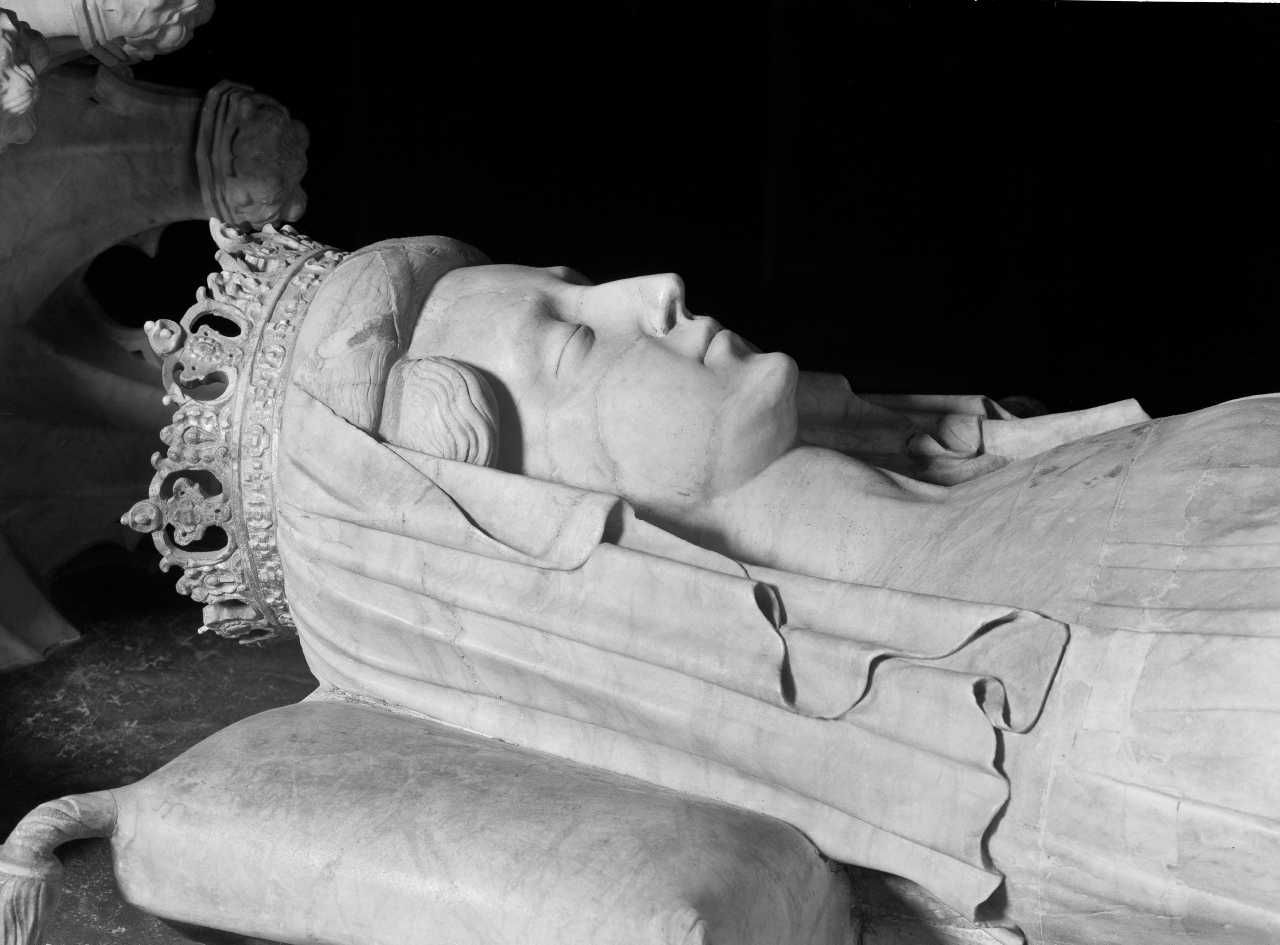 Dronning Margrete den 1 - Nationalmuseets Samlinger Online