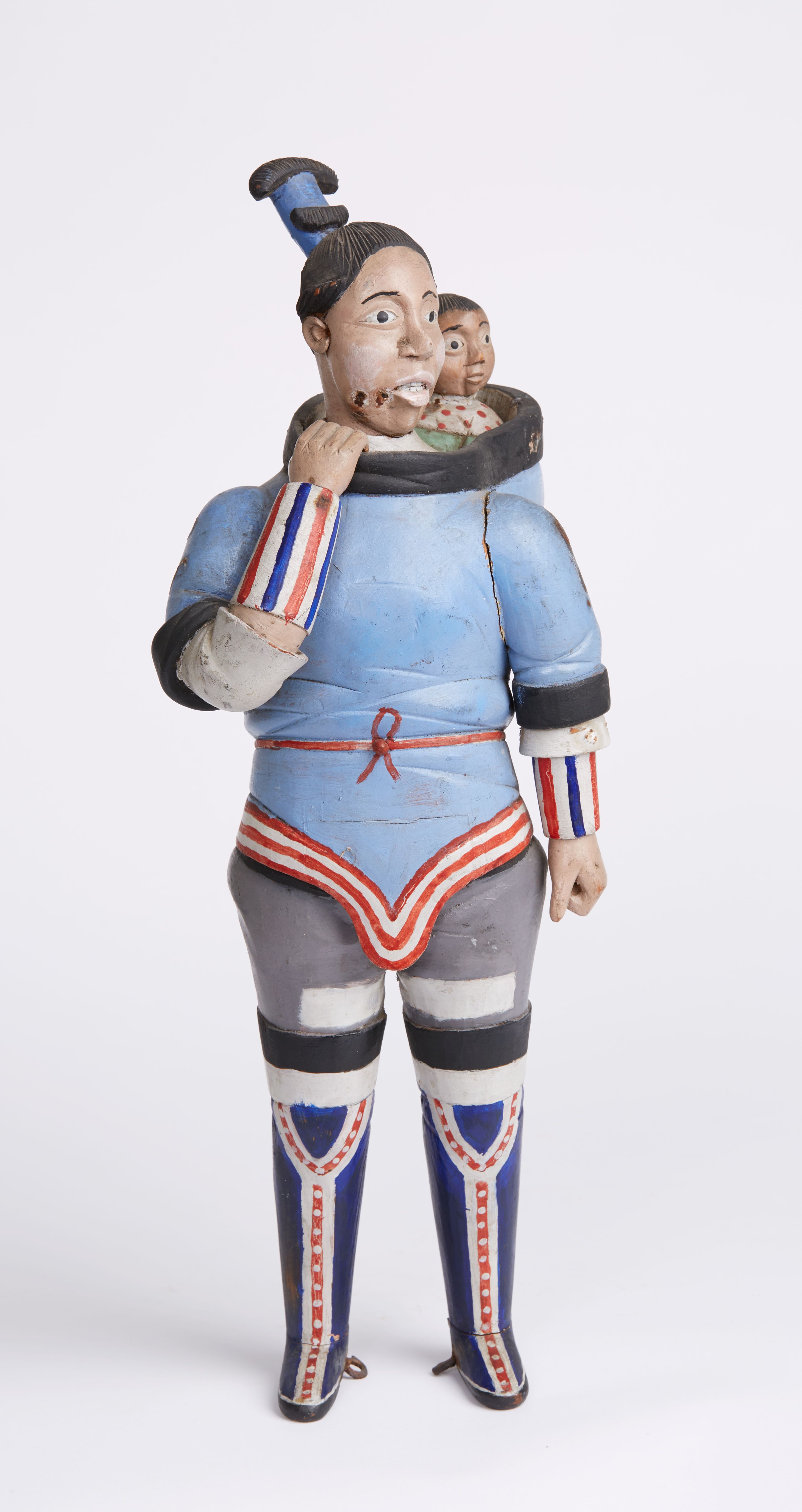 figur - Nationalmuseets Samlinger Online