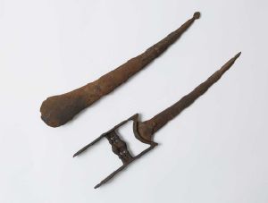 dolk - Nationalmuseets Samlinger Online