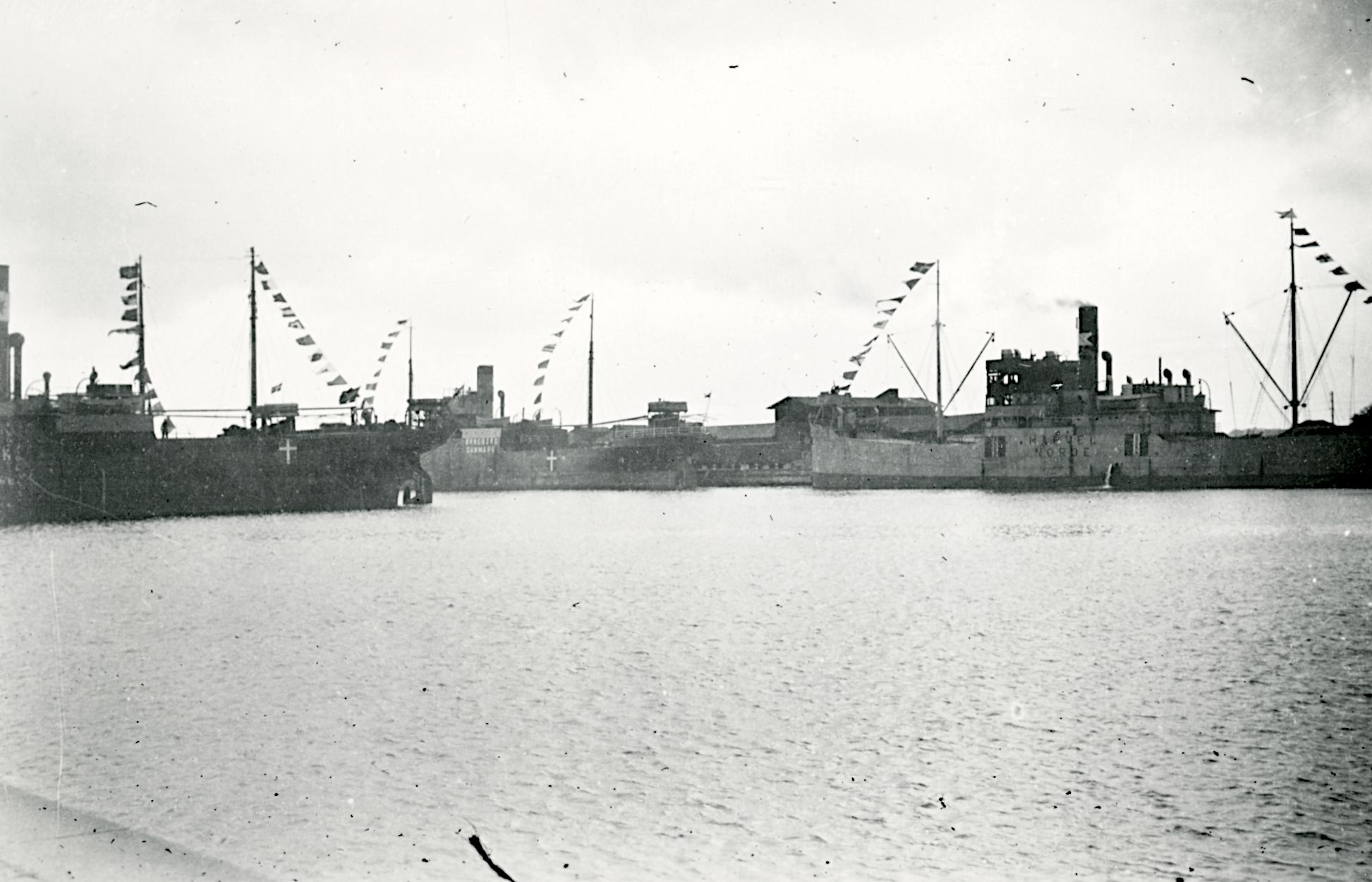 Frihedsmuseets fotoarkiv - Nationalmuseets Samlinger Online