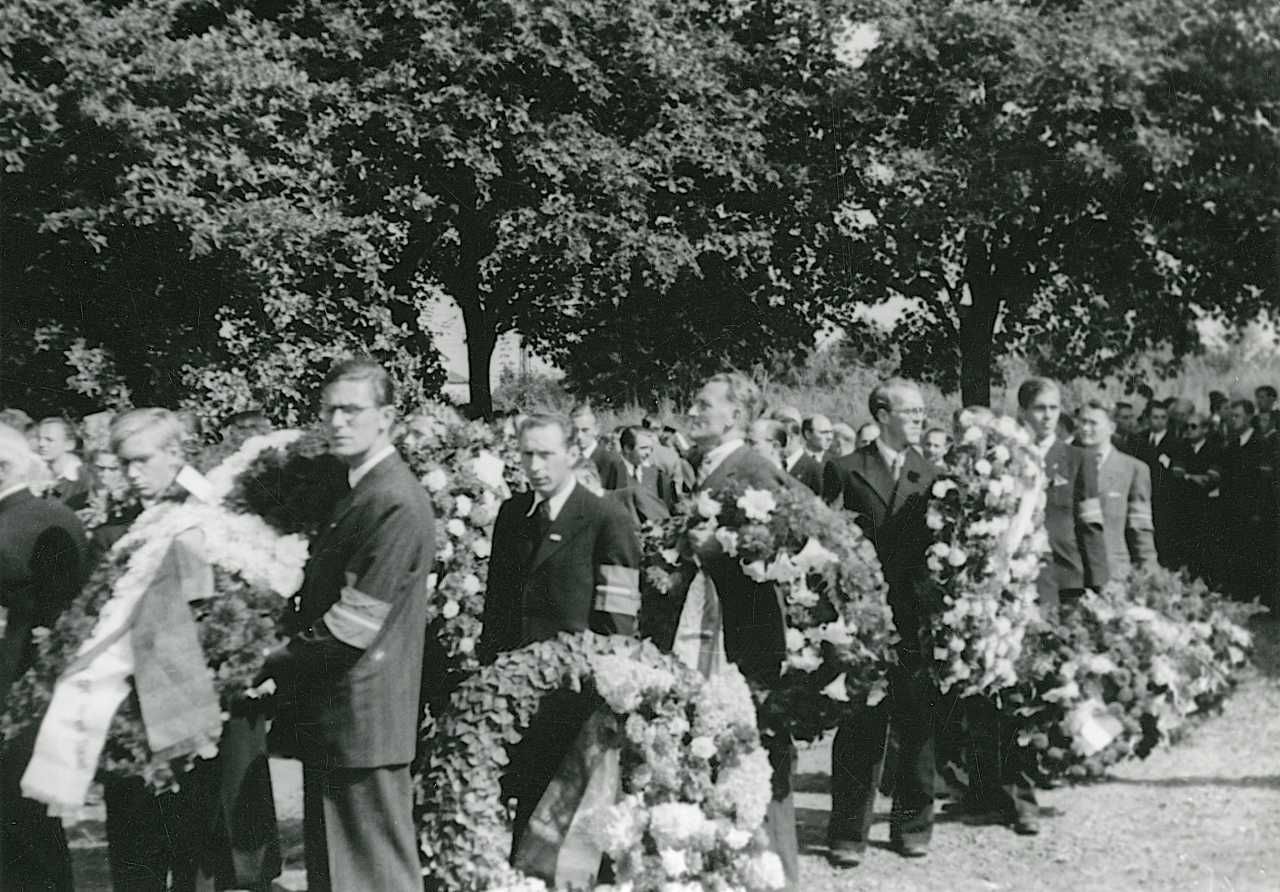 Frihedsmuseets fotoarkiv - Nationalmuseets Samlinger Online