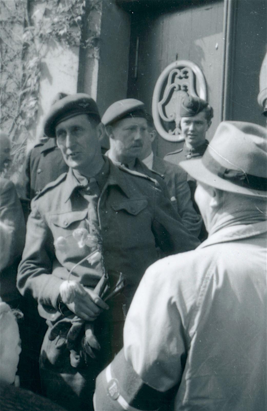 Frihedsmuseets fotoarkiv - Nationalmuseets Samlinger Online