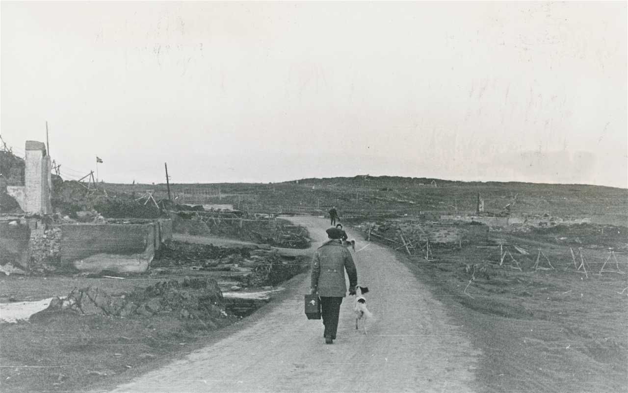 Frihedsmuseets fotoarkiv - Nationalmuseets Samlinger Online