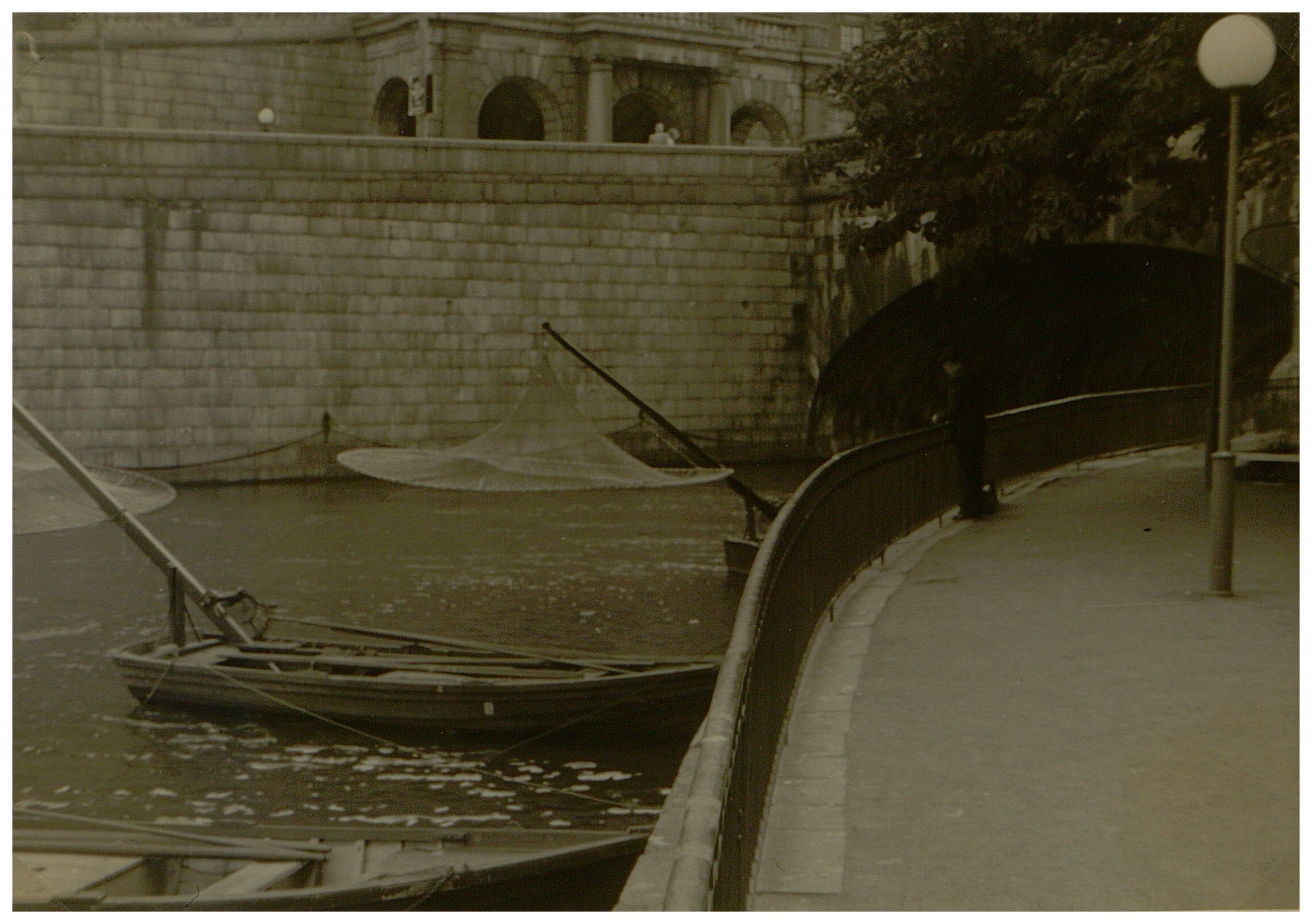 Flemming Bergsøes fotoalbum - Nationalmuseets Samlinger Online