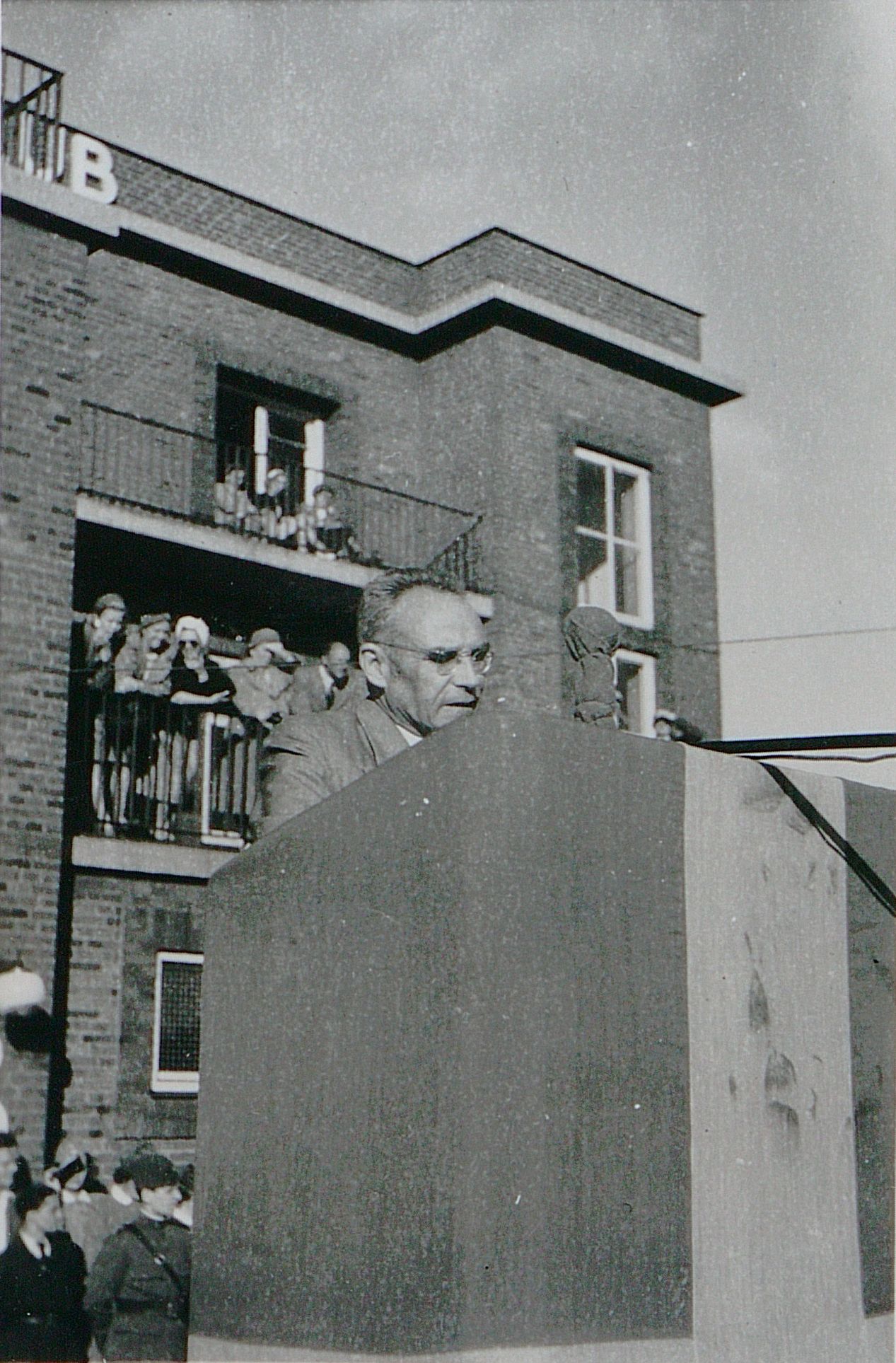 Mogens Krogs fotoalbum - Nationalmuseets Samlinger Online