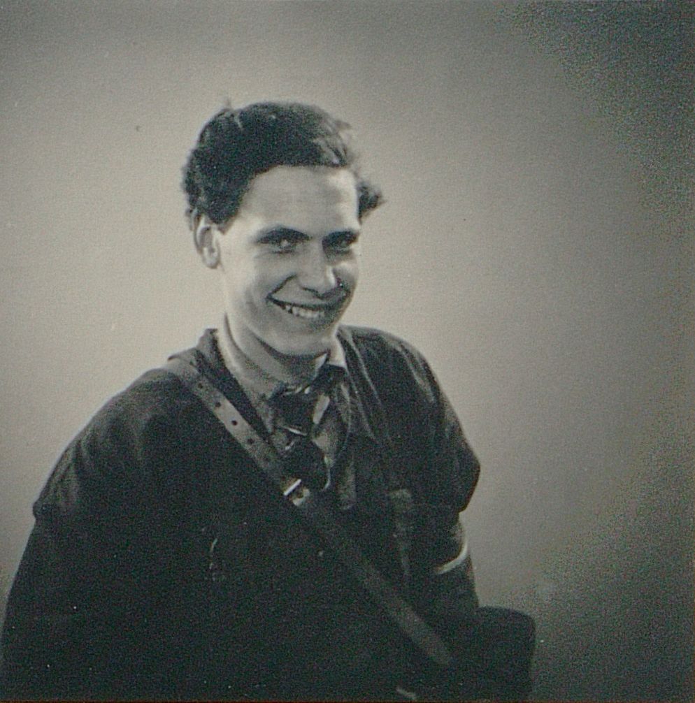 Mogens Krogs fotoalbum - Nationalmuseets Samlinger Online