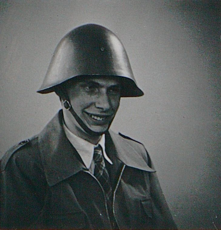 Mogens Krogs fotoalbum - Nationalmuseets Samlinger Online