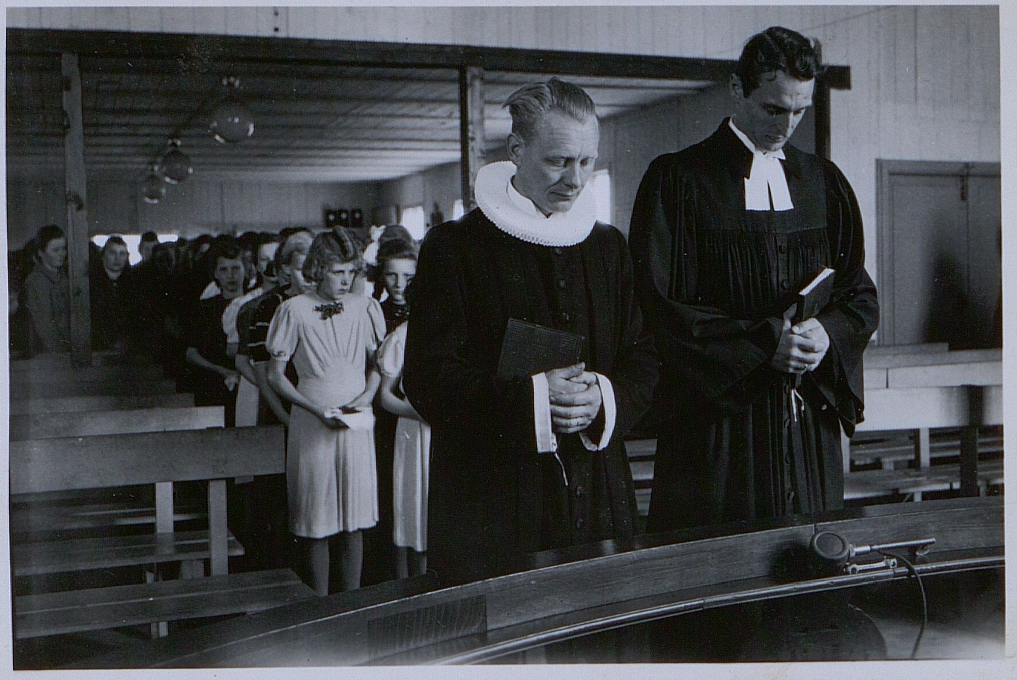 Ellen Bro Rasmussens fotoalbum - Nationalmuseets Samlinger Online
