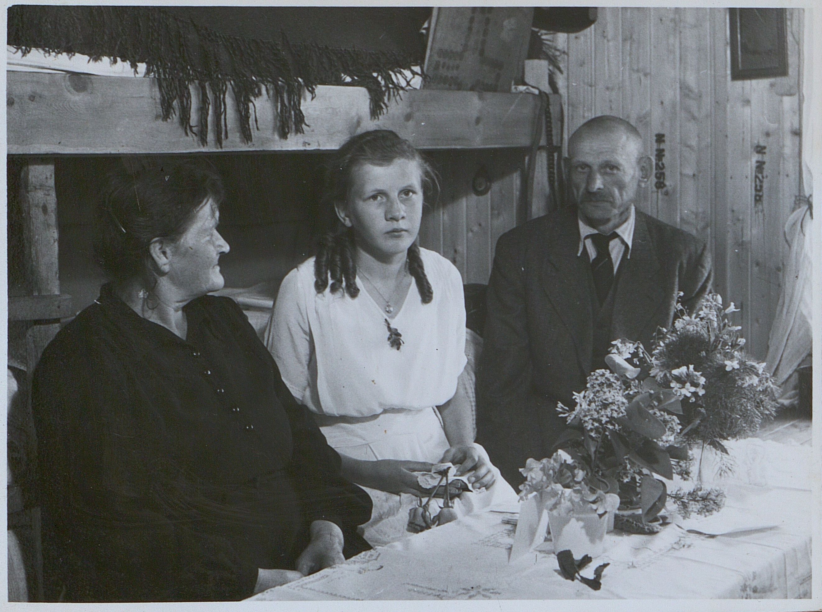 Ellen Bro Rasmussens fotoalbum - Nationalmuseets Samlinger Online
