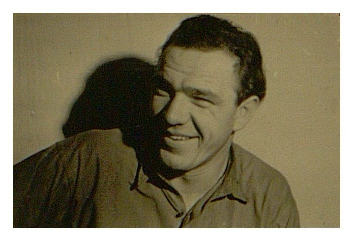 Axel Gunnar Perssons fotoalbum - Nationalmuseets Samlinger Online