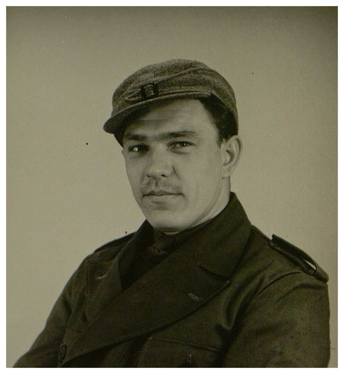 Axel Gunnar Perssons fotoalbum - Nationalmuseets Samlinger Online