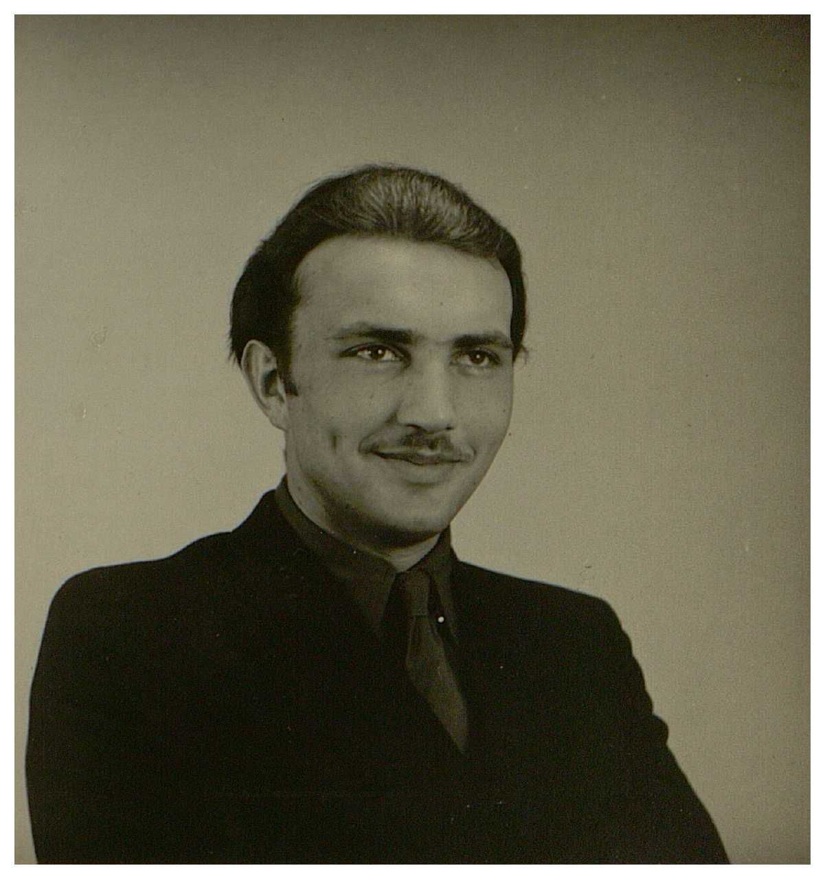 Axel Gunnar Perssons fotoalbum - Nationalmuseets Samlinger Online