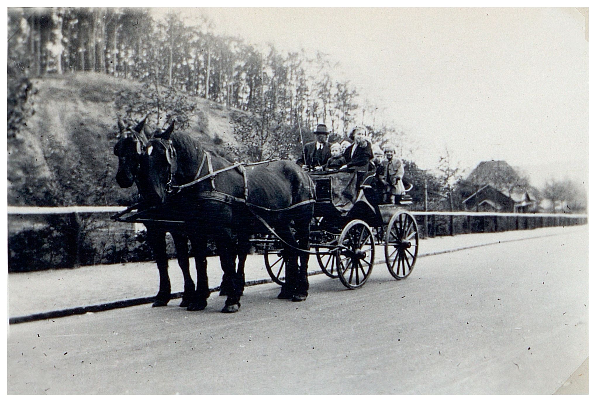 Vagn Justs fotoalbum - Nationalmuseets Samlinger Online