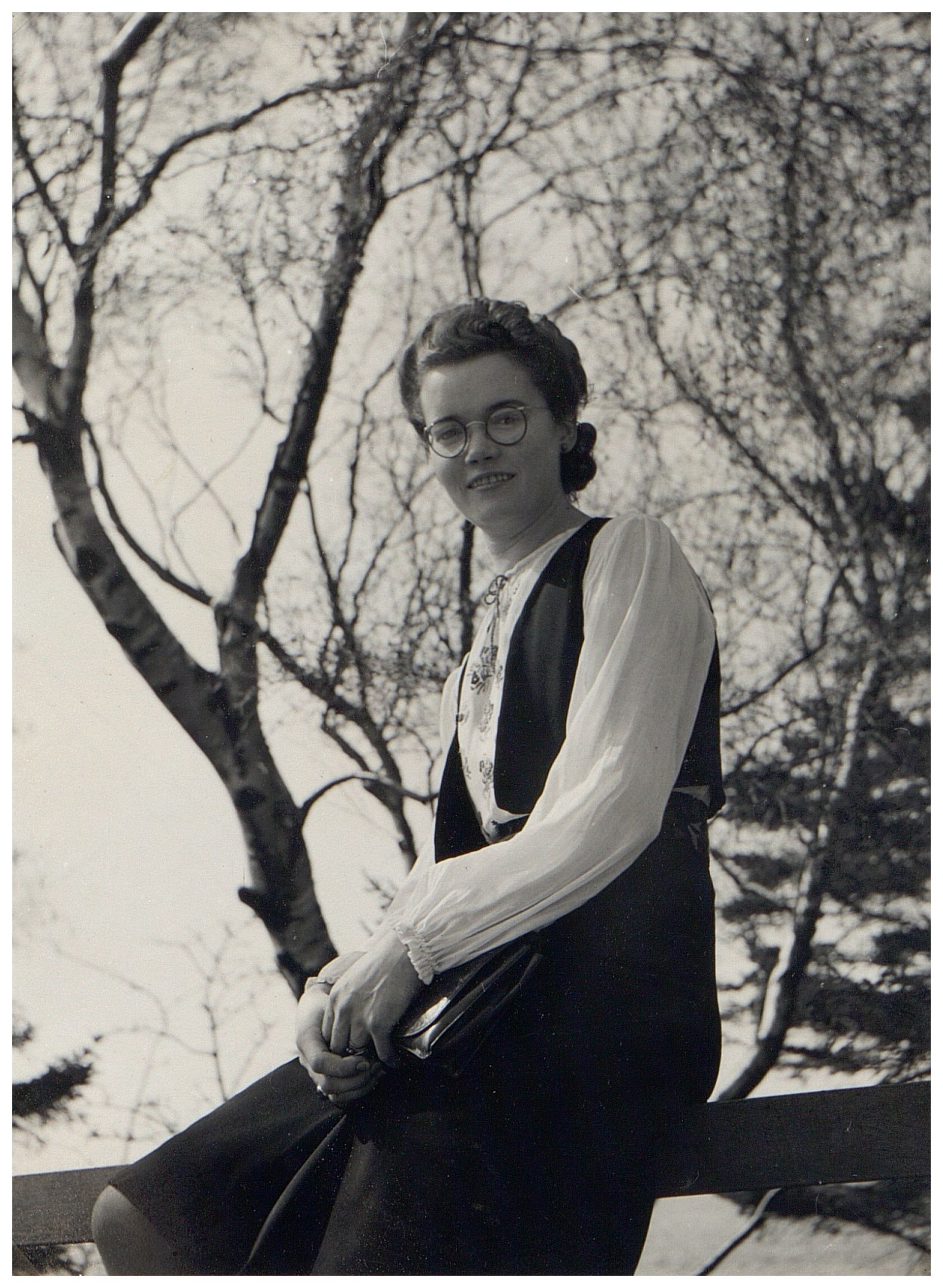 Vagn Justs fotoalbum - Nationalmuseets Samlinger Online