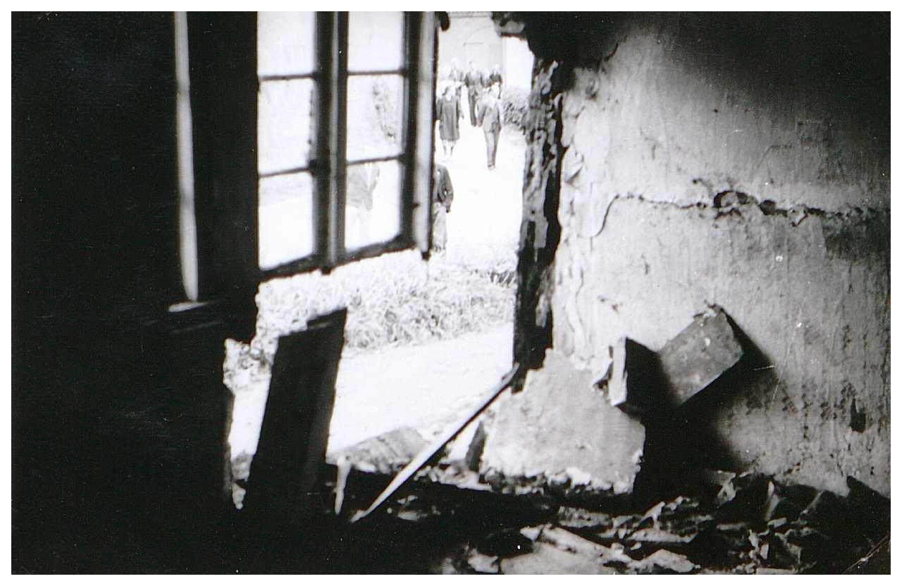 Vagn Justs fotoalbum - Nationalmuseets Samlinger Online