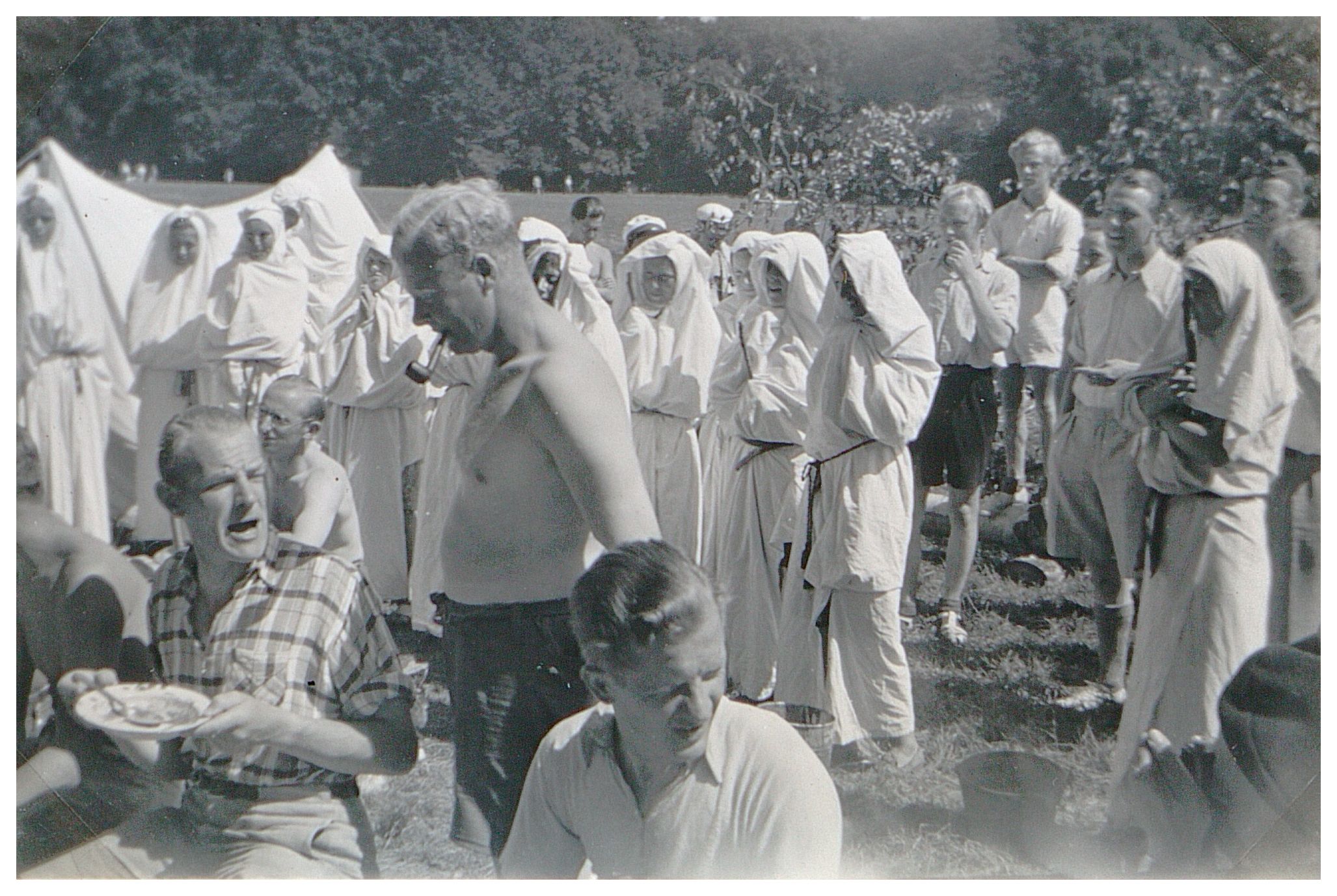 Vagn Justs fotoalbum - Nationalmuseets Samlinger Online
