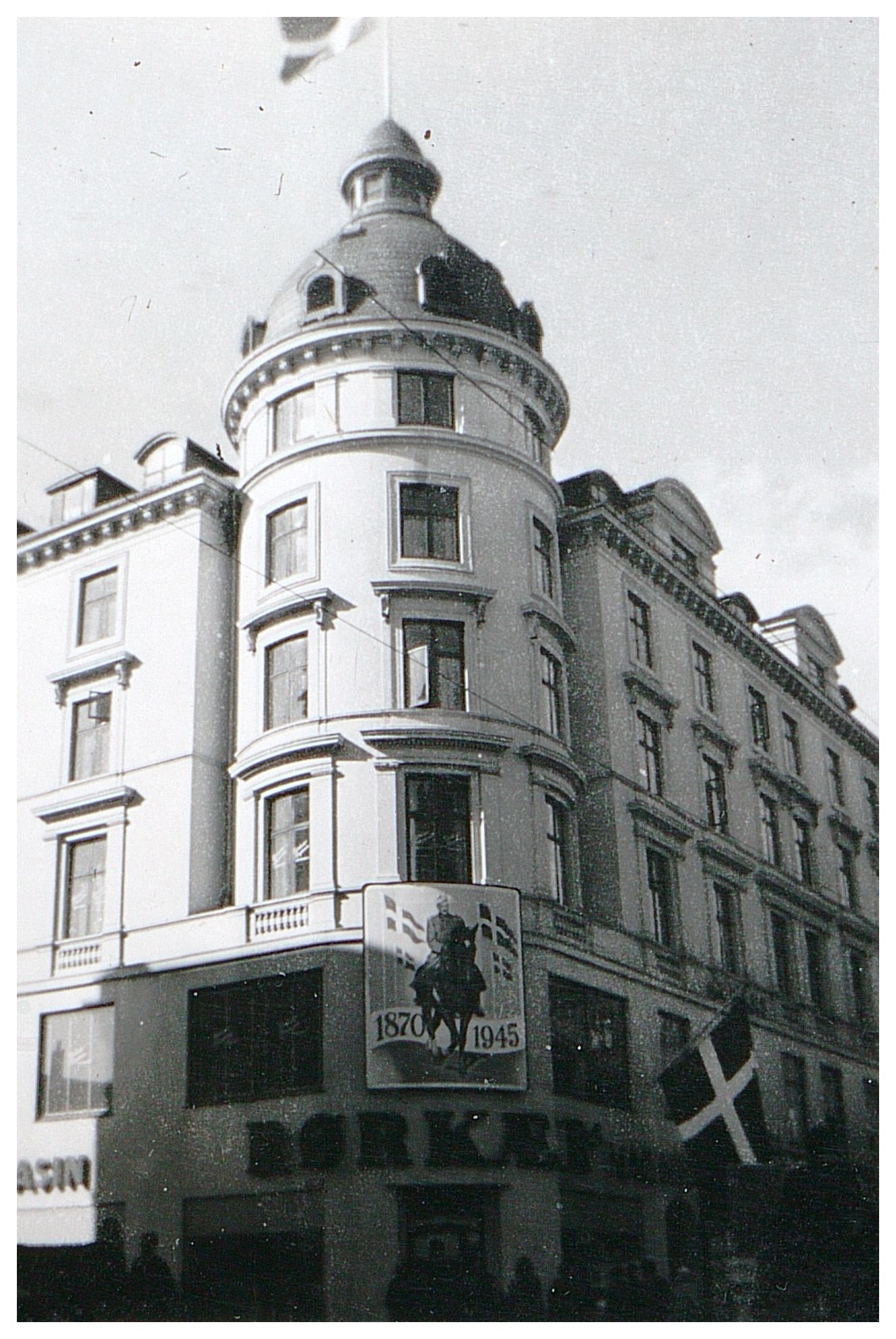 Vagn Justs fotoalbum - Nationalmuseets Samlinger Online