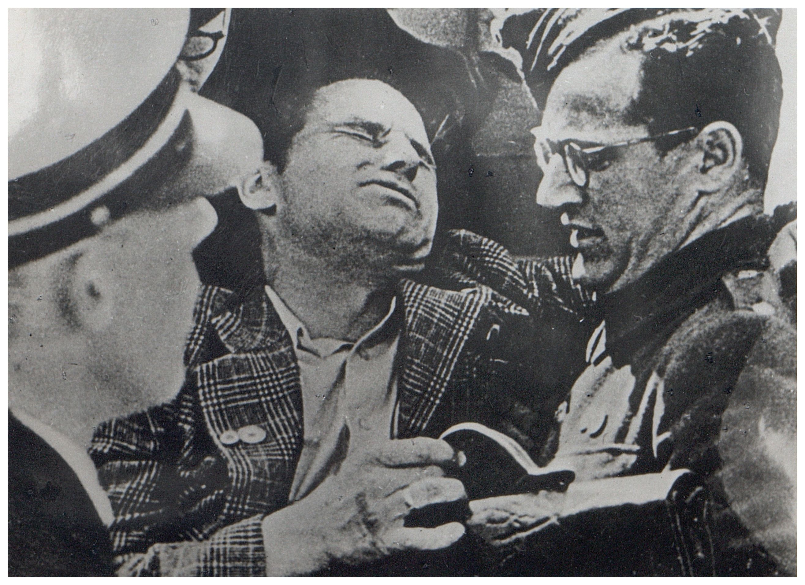 Jens Christian Høegs fotoalbum - Nationalmuseets Samlinger Online