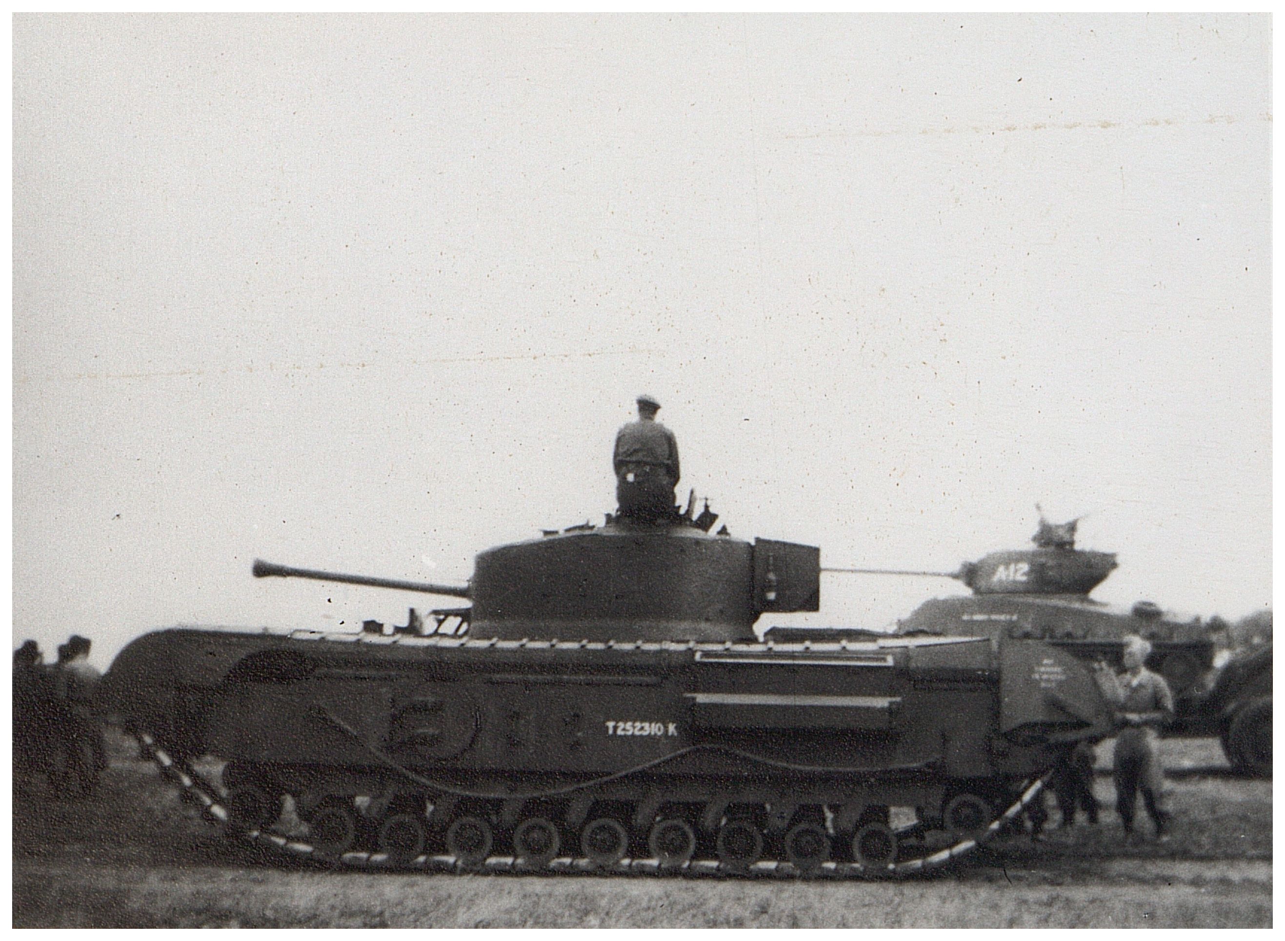 Jens Christian Høegs fotoalbum - Nationalmuseets Samlinger Online