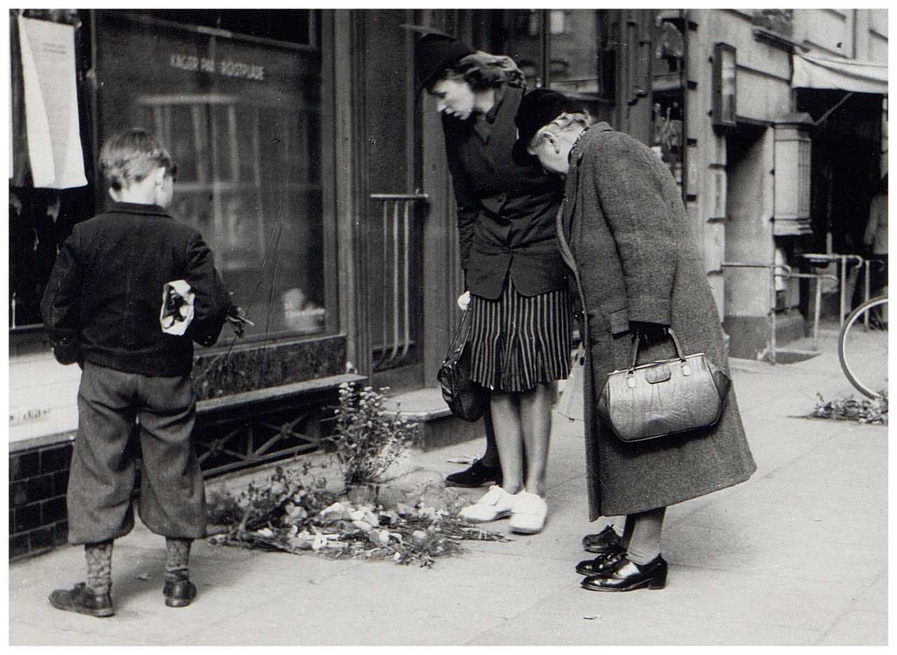Jens Christian Høegs fotoalbum - Nationalmuseets Samlinger Online