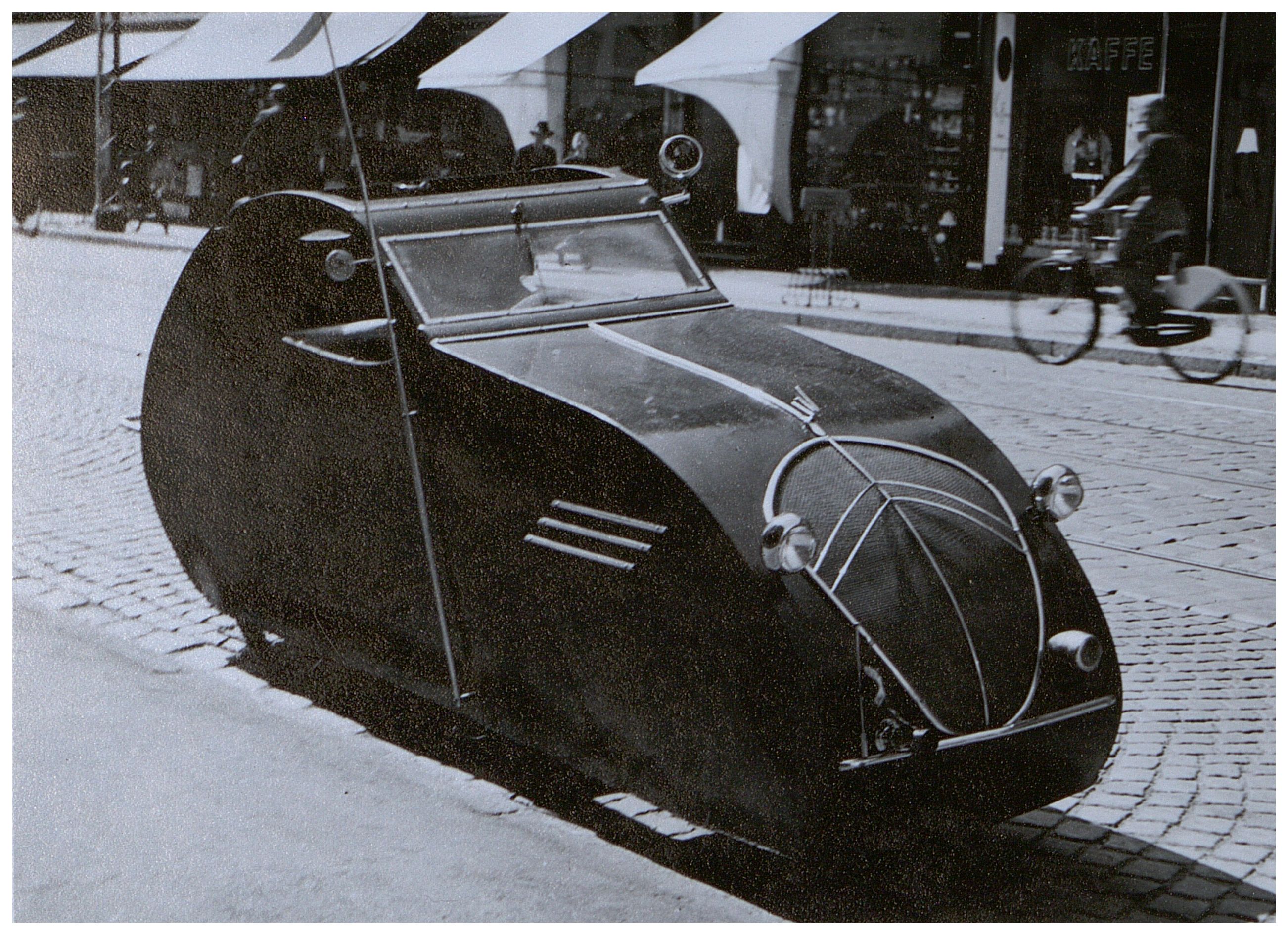 Jens Christian Høegs fotoalbum - Nationalmuseets Samlinger Online