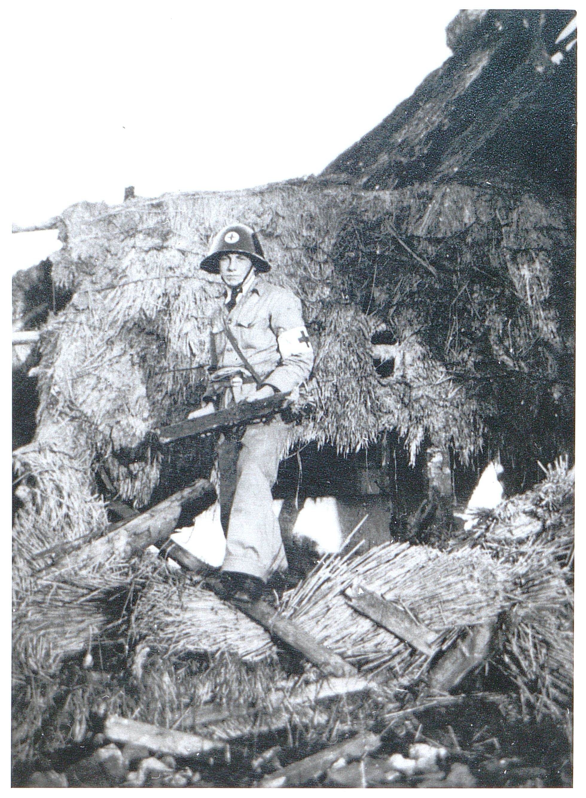 Jens Christian Høegs fotoalbum - Nationalmuseets Samlinger Online