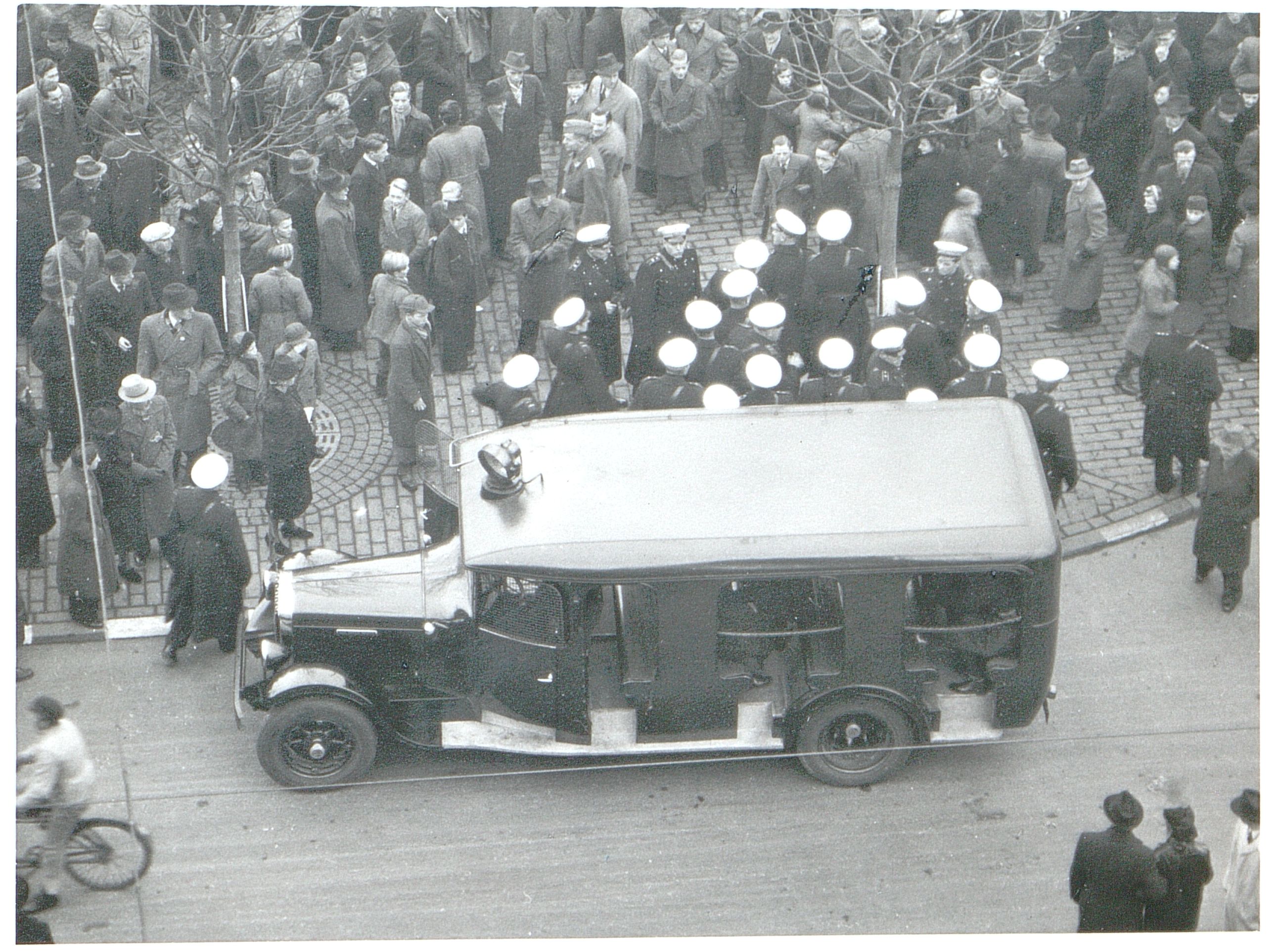 Jens Christian Høegs fotoalbum - Nationalmuseets Samlinger Online
