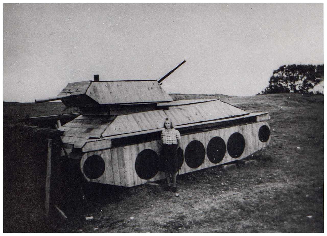 Jens Christian Høegs fotoalbum - Nationalmuseets Samlinger Online