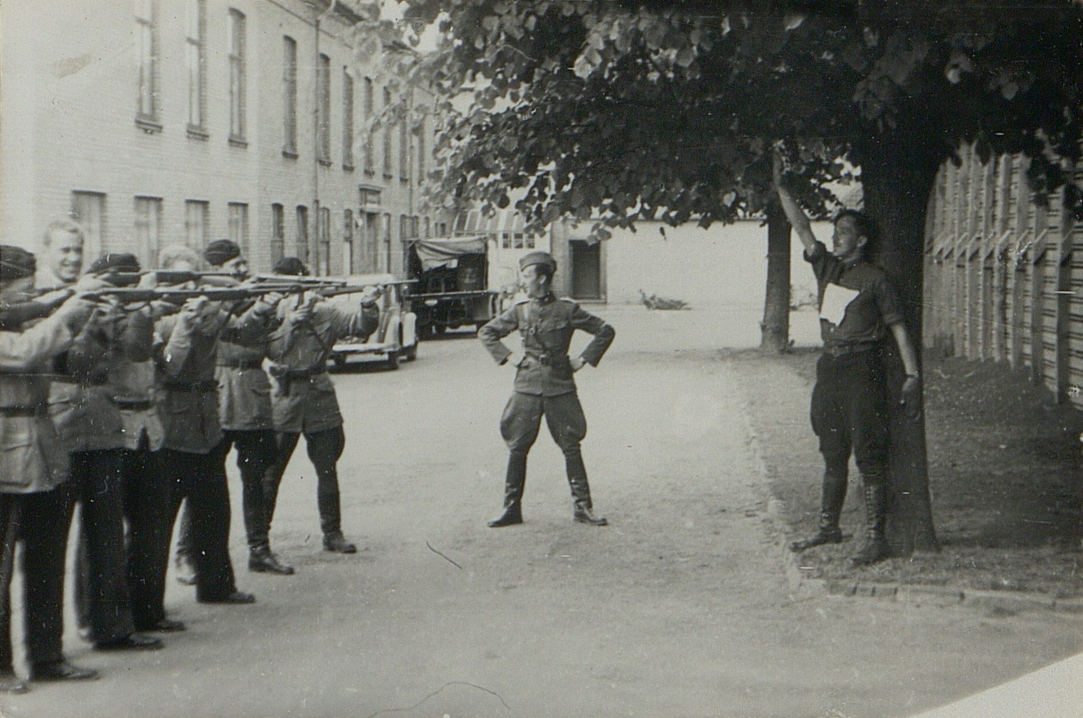 Carl Stripps fotoalbum - Nationalmuseets Samlinger Online