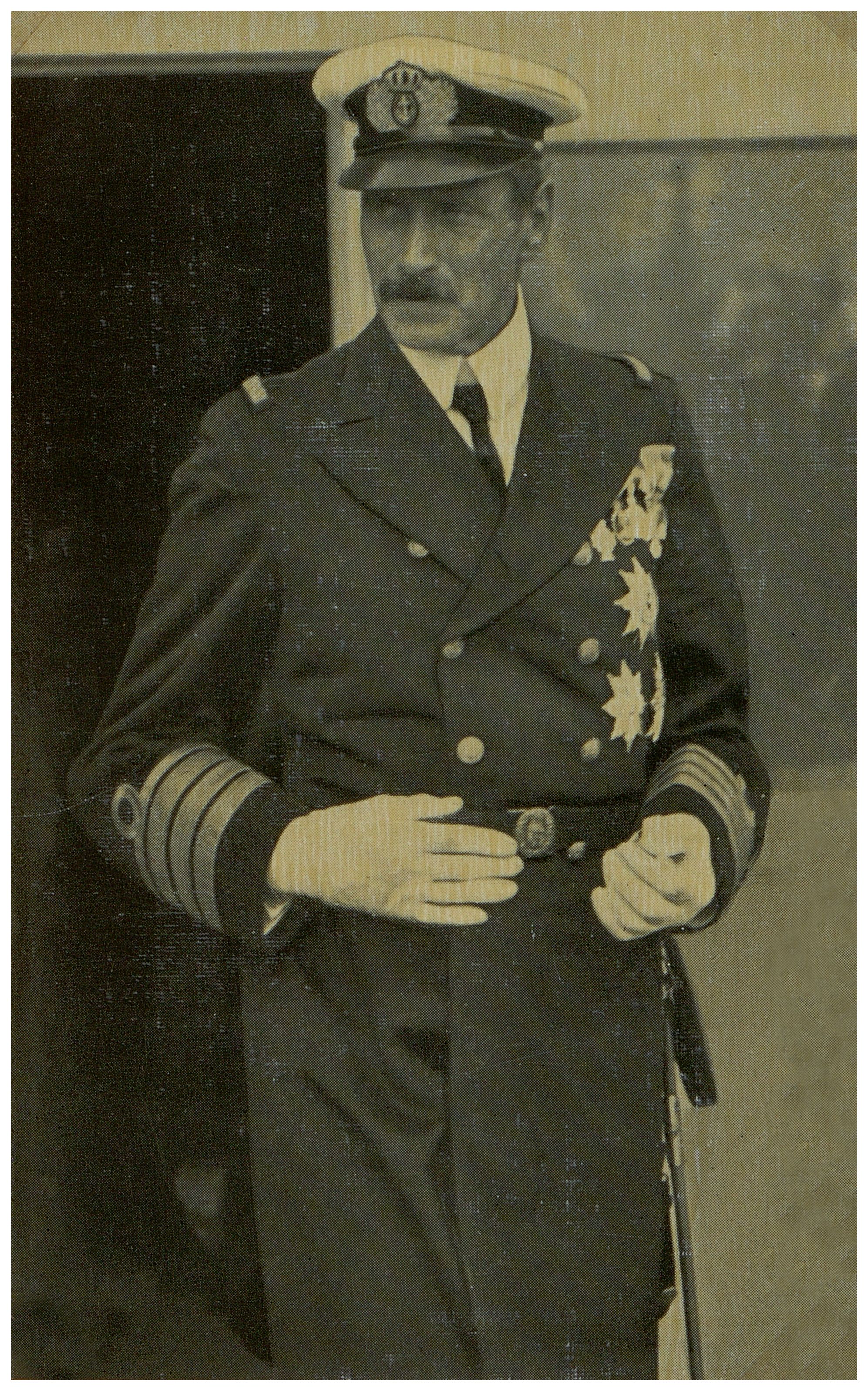 Johan Kølvings fotoalbum - Nationalmuseets Samlinger Online