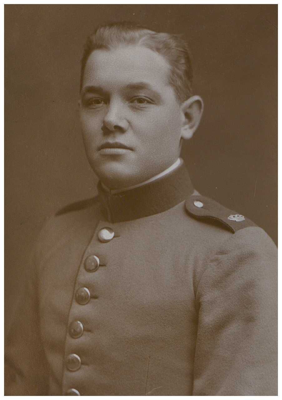 Johan Kølvings fotoalbum - Nationalmuseets Samlinger Online