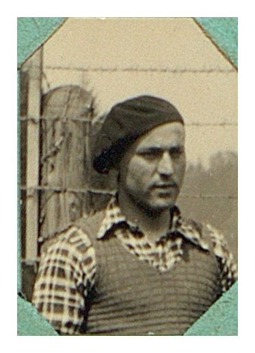 Bernhardt Brandts fotoalbum - Nationalmuseets Samlinger Online