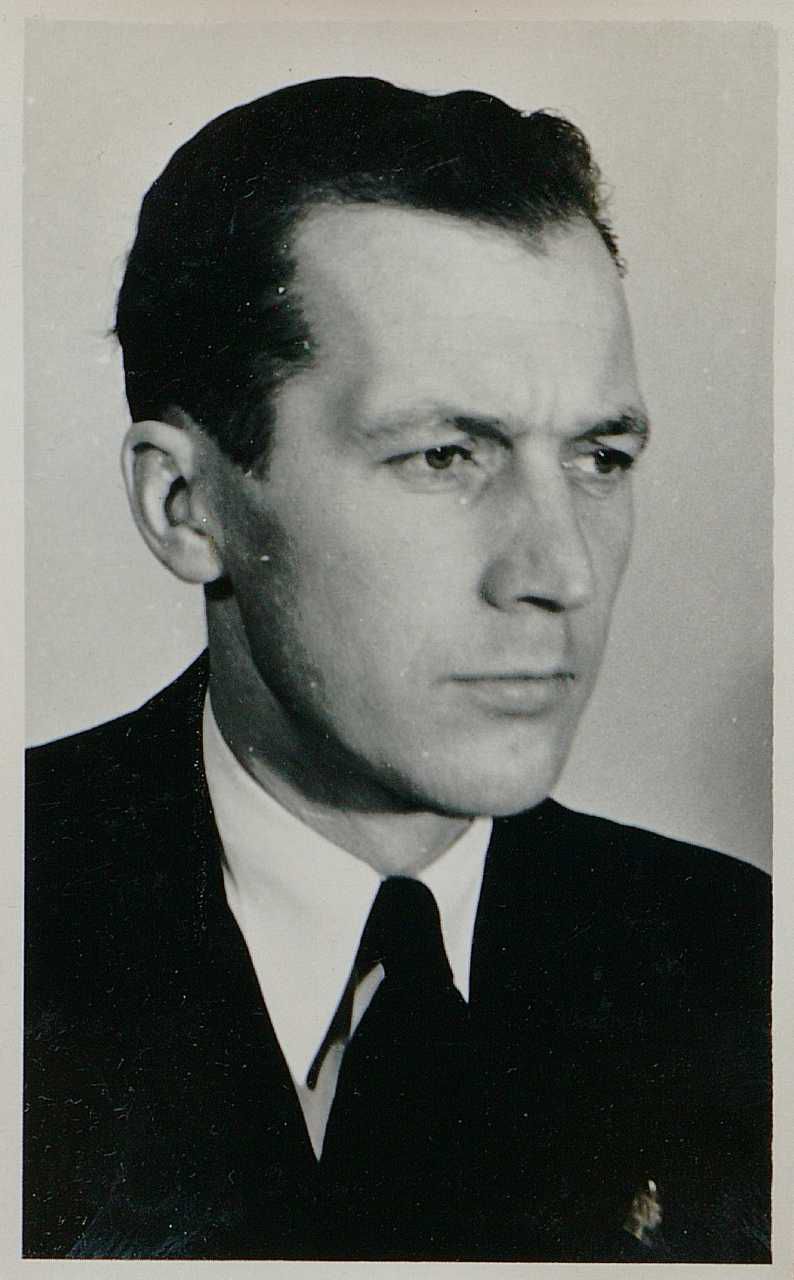 Fotoalbum vedr. politiet - Nationalmuseets Samlinger Online