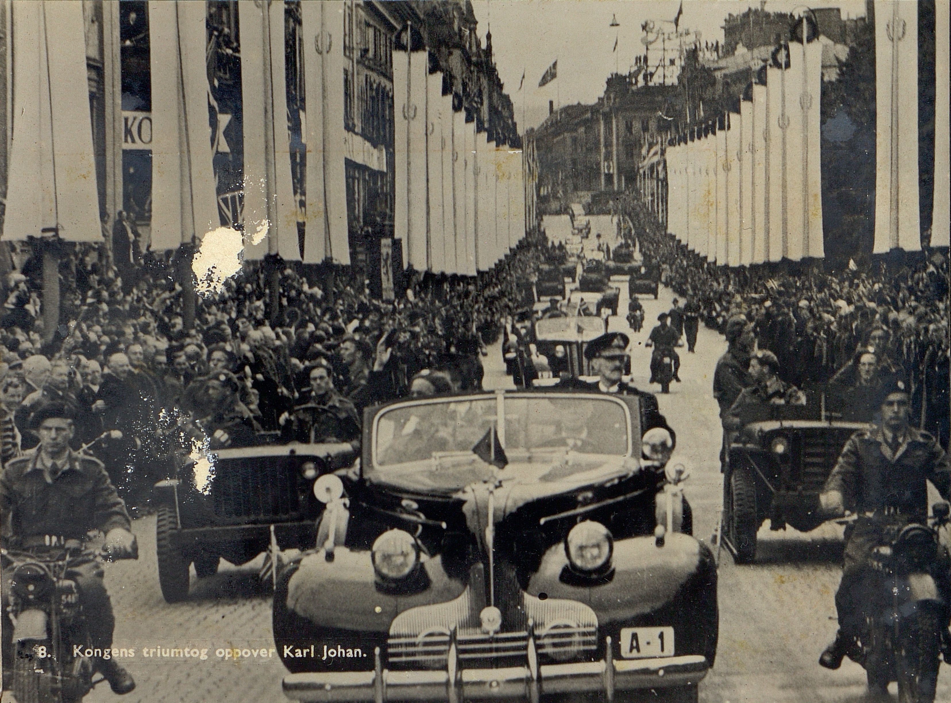 Fotoalbum vedr. Norge - Nationalmuseets Samlinger Online