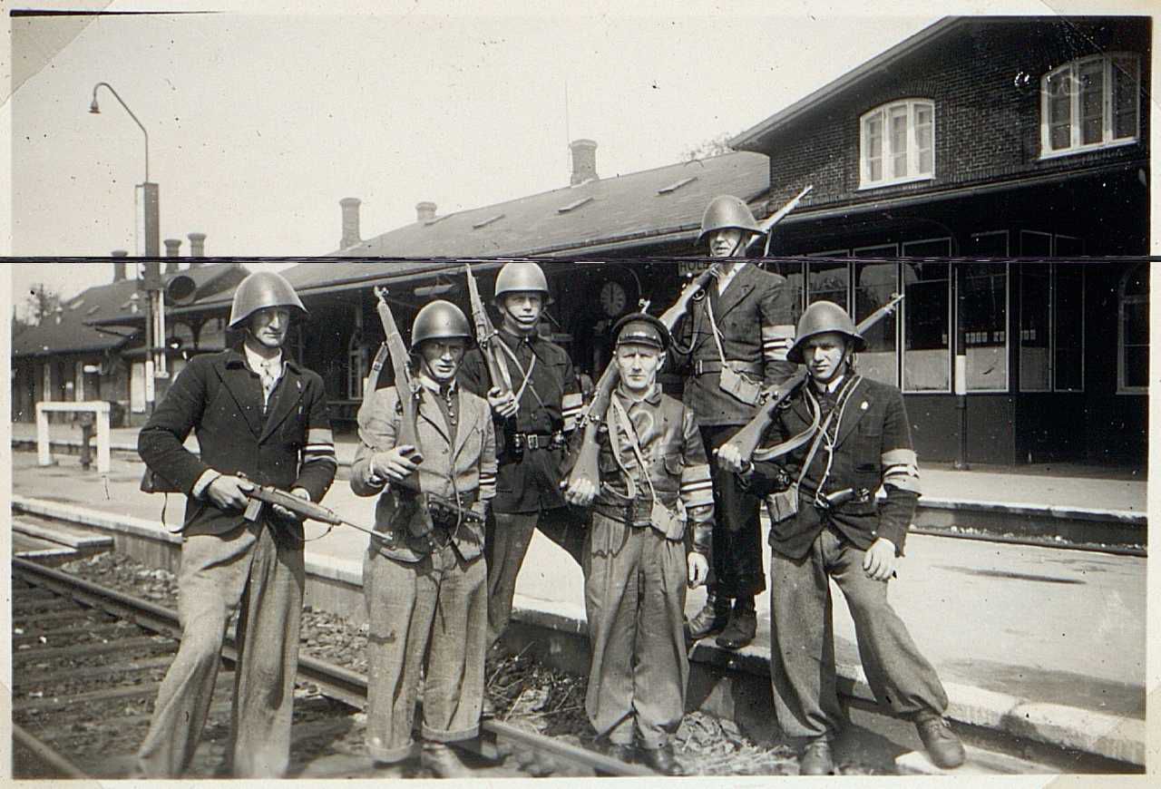 Fotoalbum uden proveniens - Nationalmuseets Samlinger Online