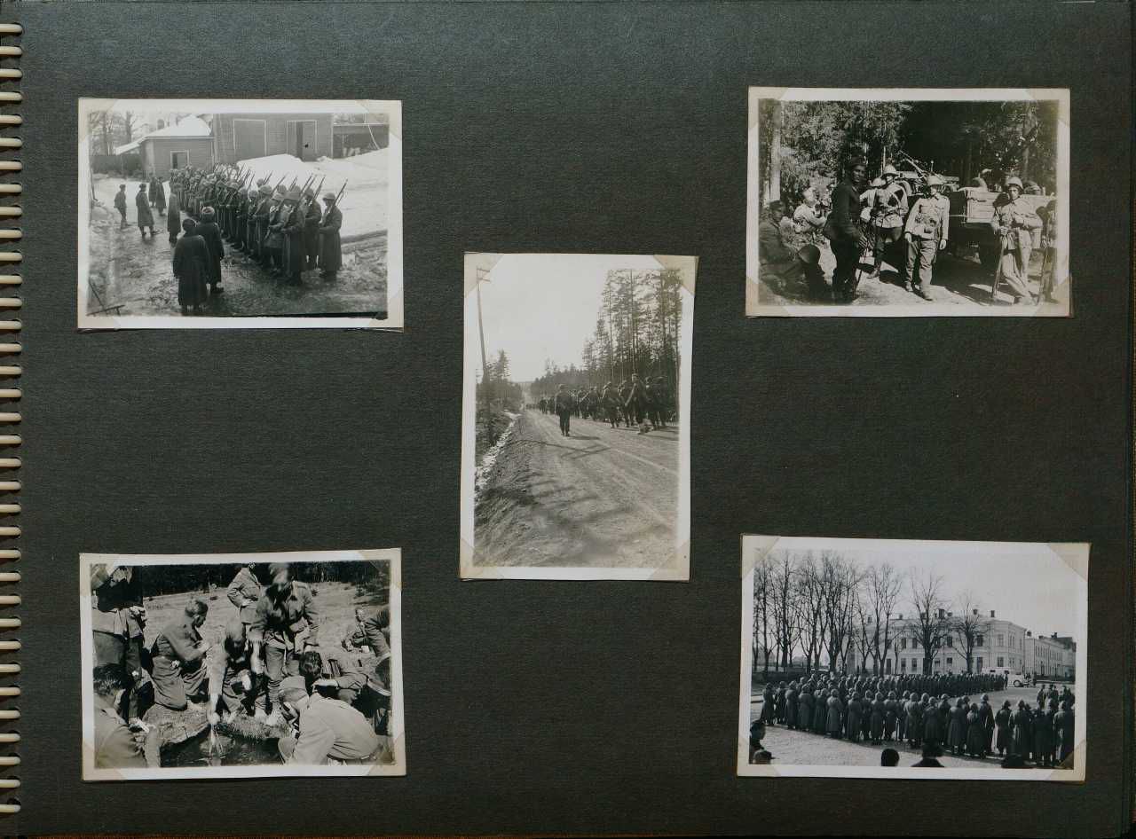 Carl BIdstrups fotoalbum - Nationalmuseets Samlinger Online