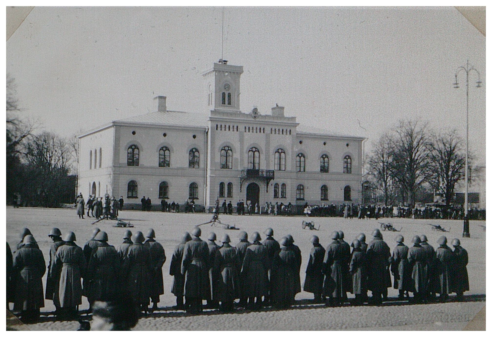 arl Bidstrups fotoalbum - Nationalmuseets Samlinger Online