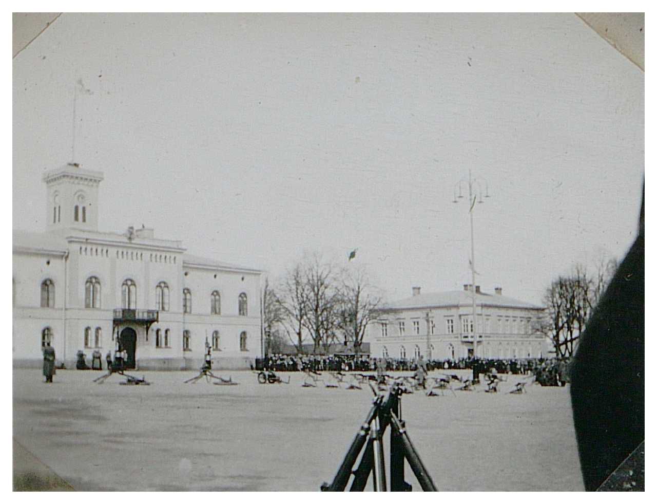 arl Bidstrups fotoalbum - Nationalmuseets Samlinger Online