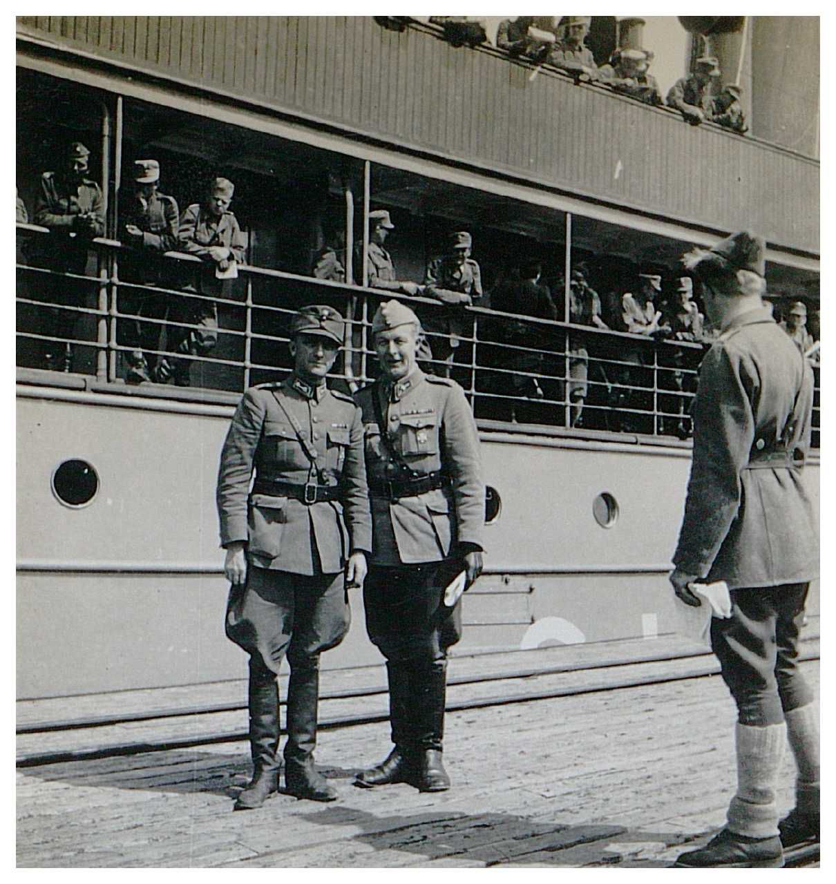 Carls Bidstrups fotoalbum - Nationalmuseets Samlinger Online