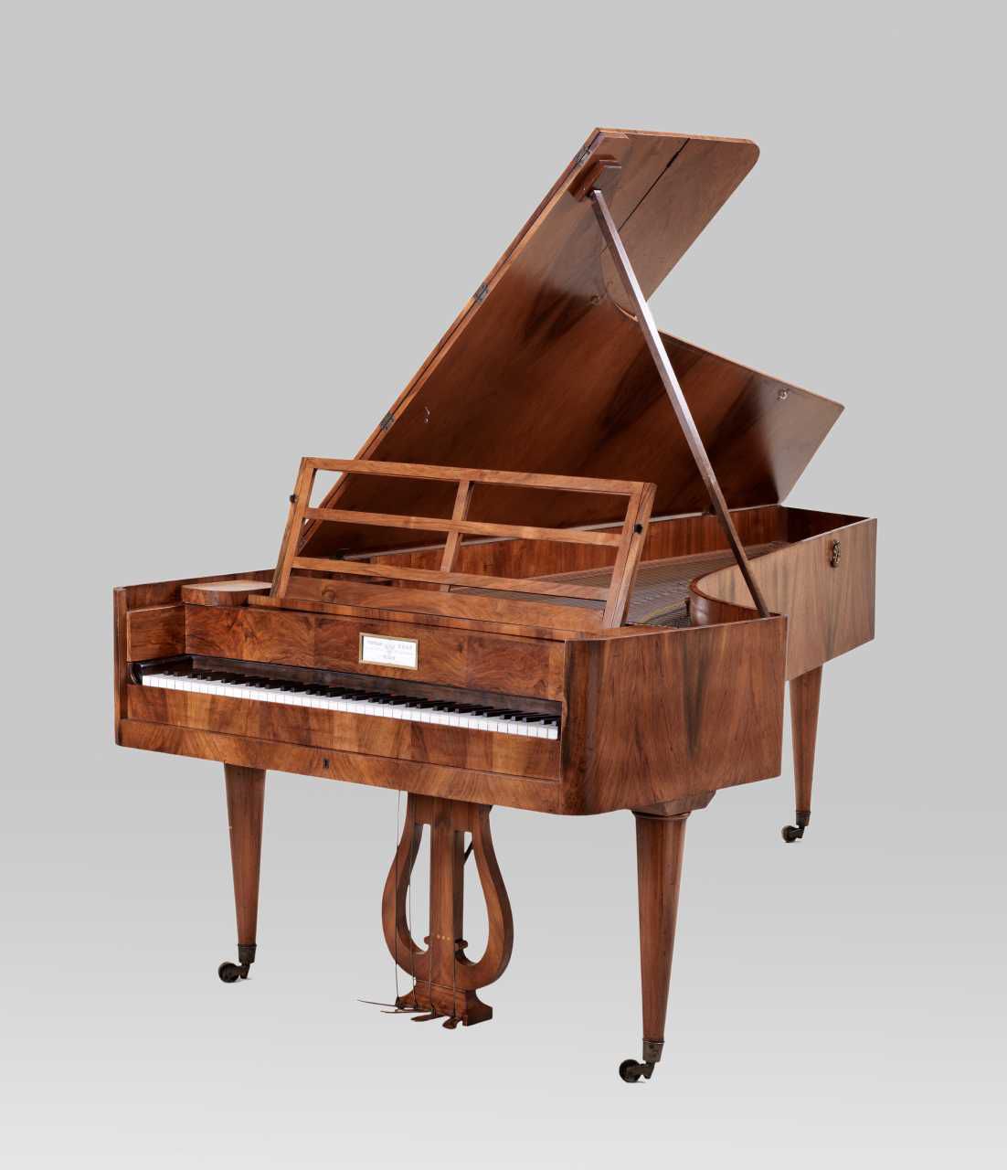 Flygel - Nationalmuseets Samlinger Online