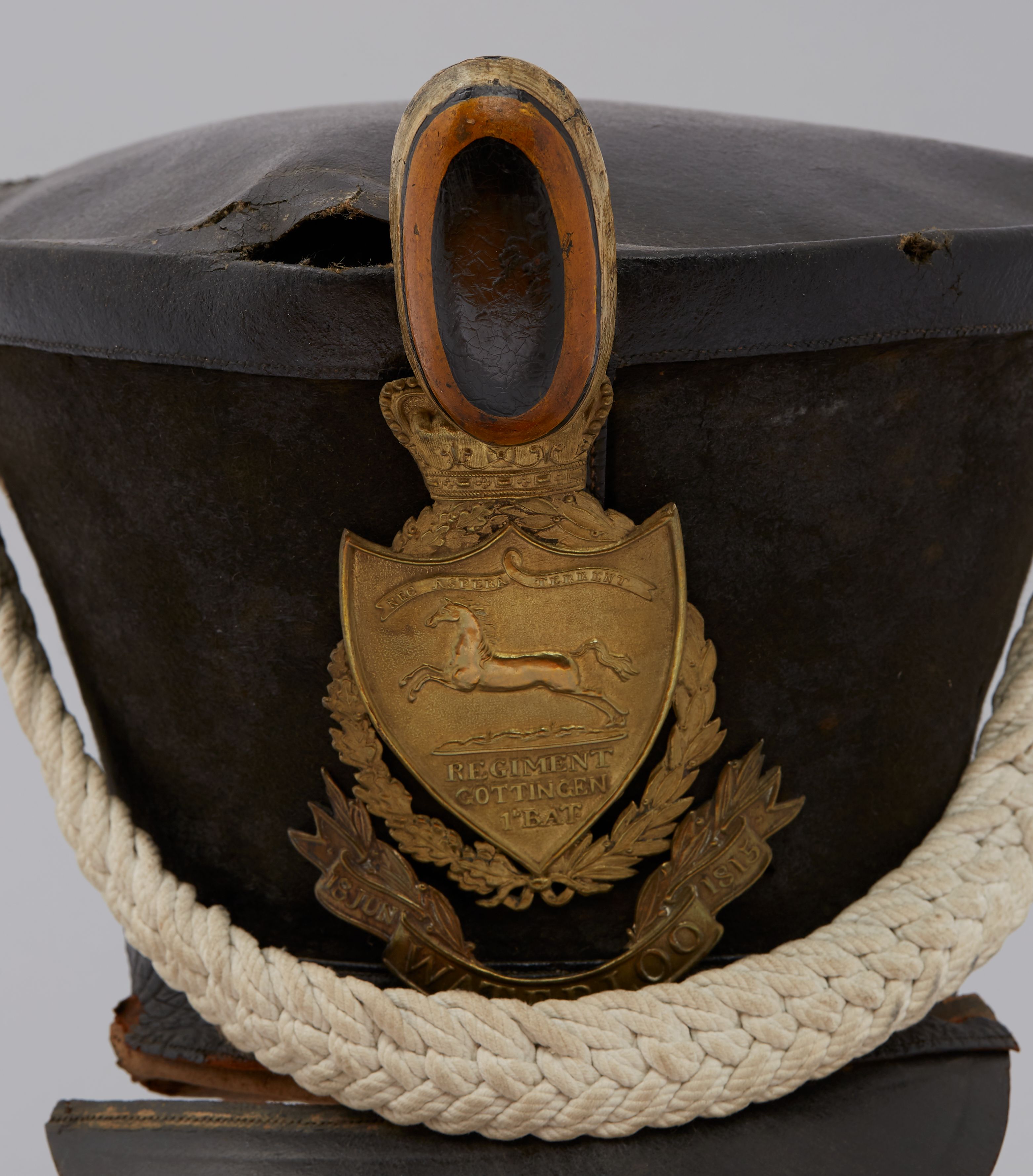 Kokarde - Nationalmuseets Samlinger Online